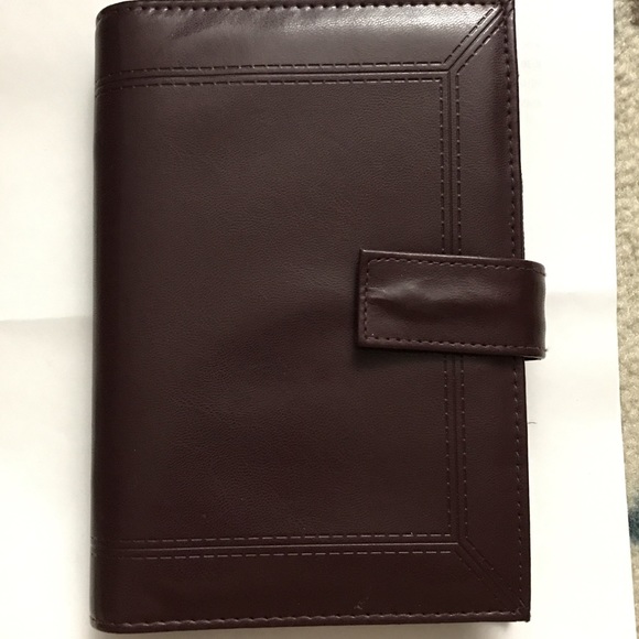Office | Day Timer Organizer Planner | Poshmark